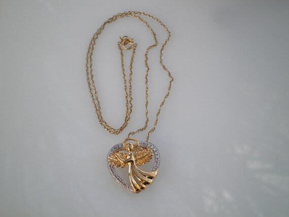 Vintage Beautiful Signed Ross Simons 925 Sterling Sil… - Gem