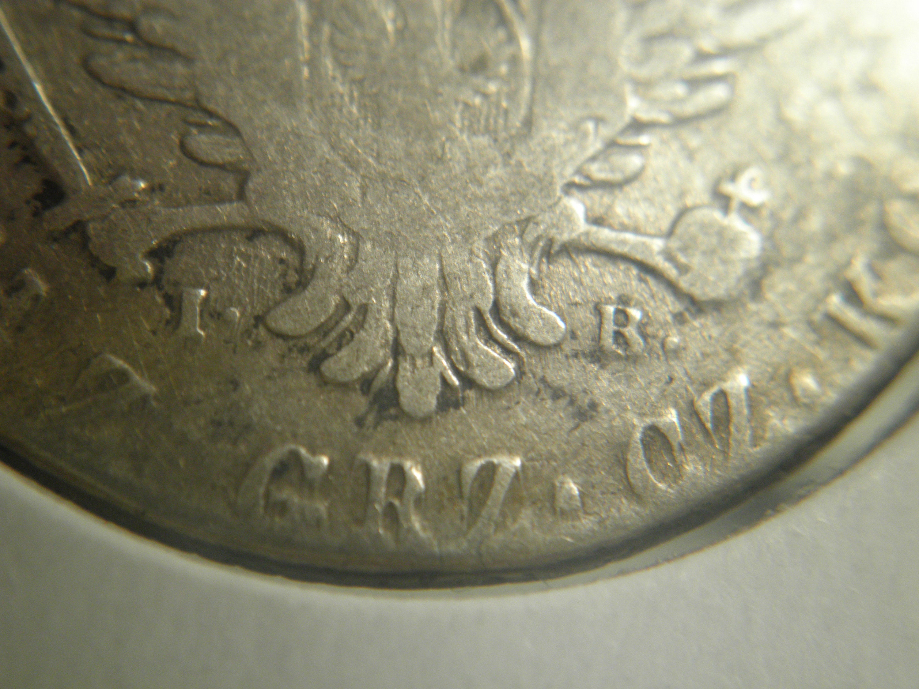 1818 Over Two Hundred Year Old Poland 2 Zlote Polskie Silver Coin - Etsy