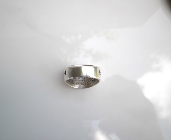 Vintage Signed Native American Roderick Tenorio RMT C… - Gem