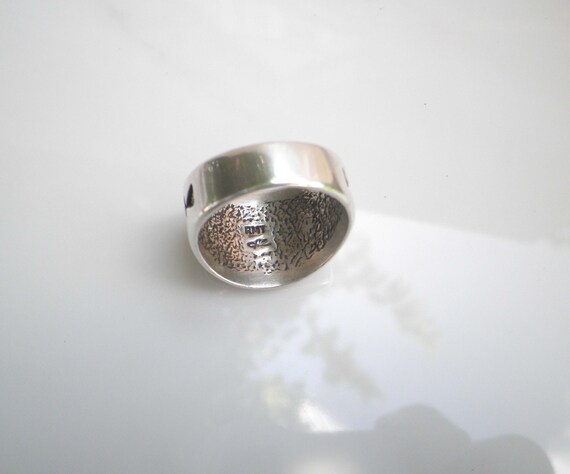 Vintage Signed Native American Roderick Tenorio RMT C… - Gem