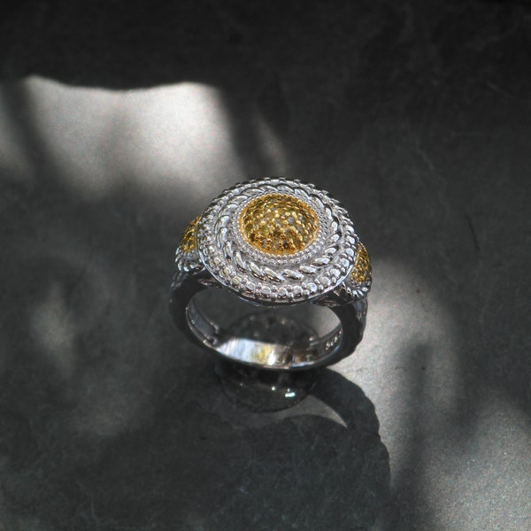 Js Signed Jewelry - Etsy