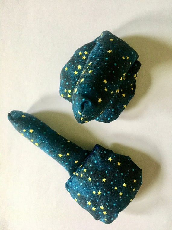 Sew Your Own Packer - Etsy