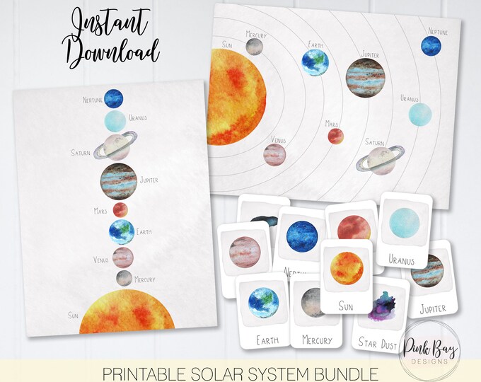 Forest Friends Preschool Learning Pack, Alphabet Activities, Montessori ...