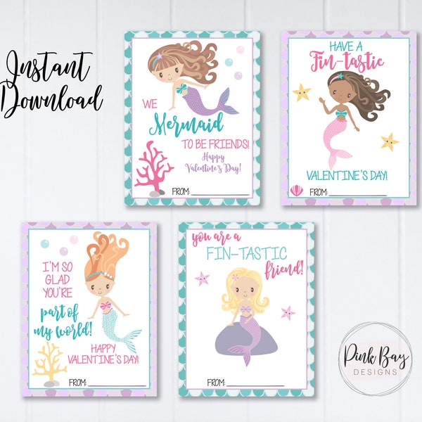 Printable Valentines - Etsy