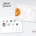 Solar System Printable Bundle Solar System Kids (Instant Download) - Etsy