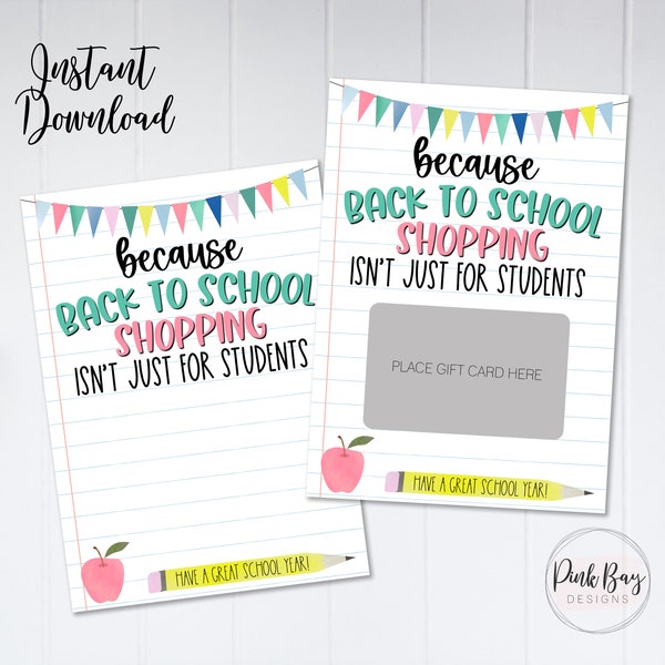 Welcome Back Teacher Card - Etsy