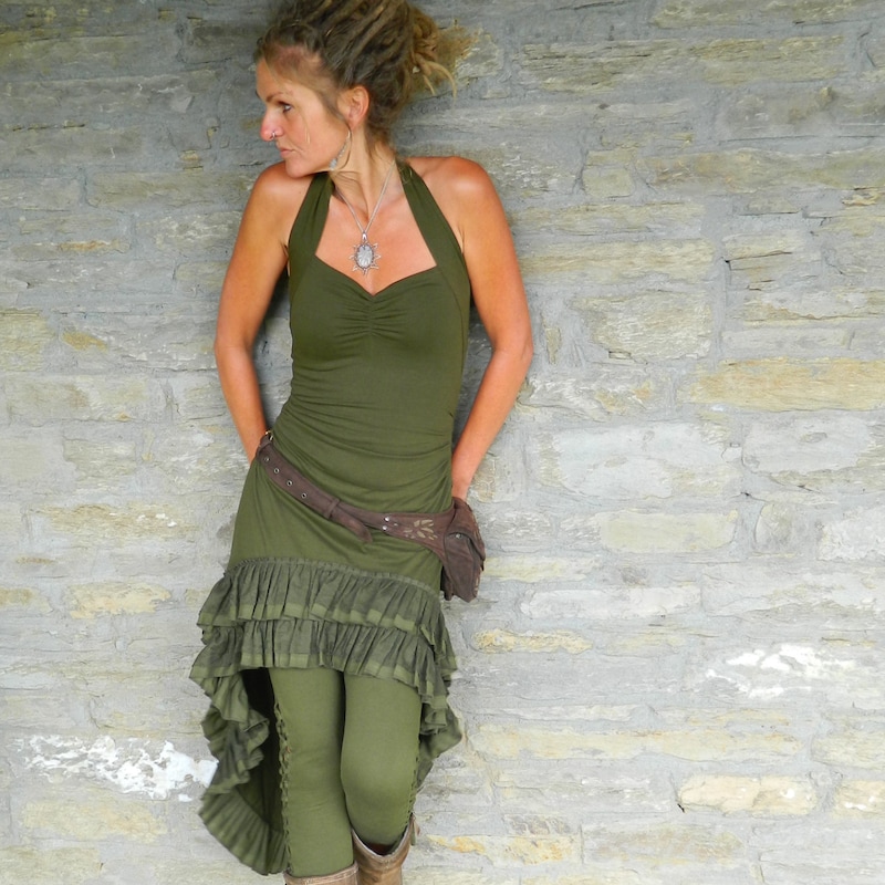 Gypsy Clothing - Etsy