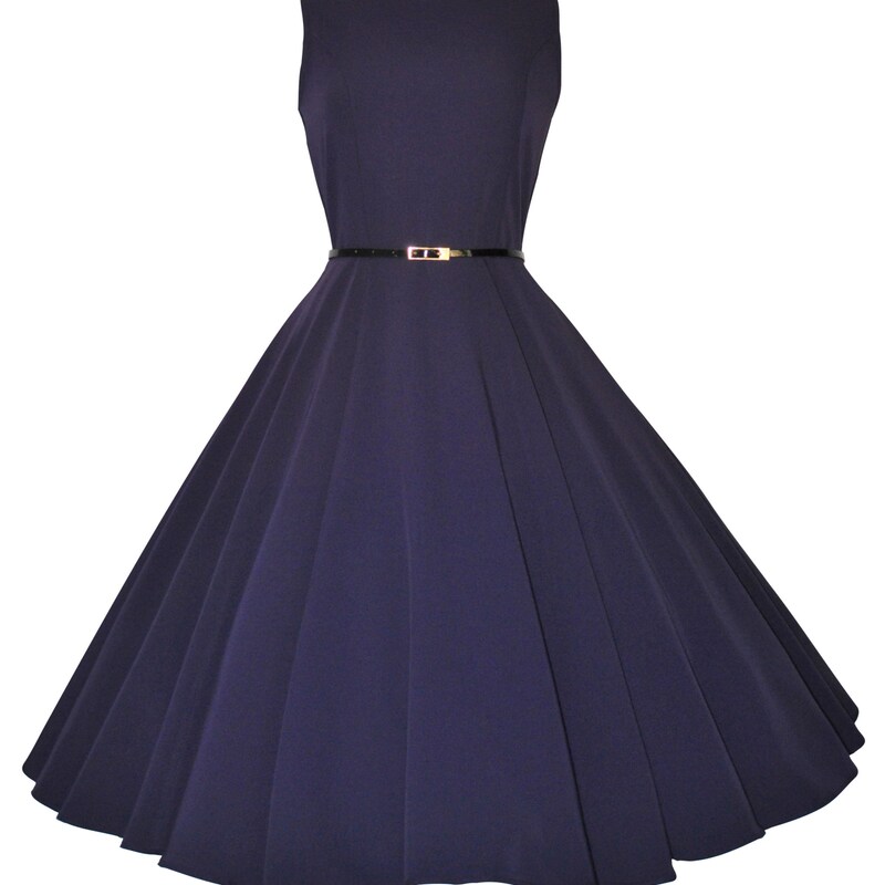 Swing Dance Dress - Etsy