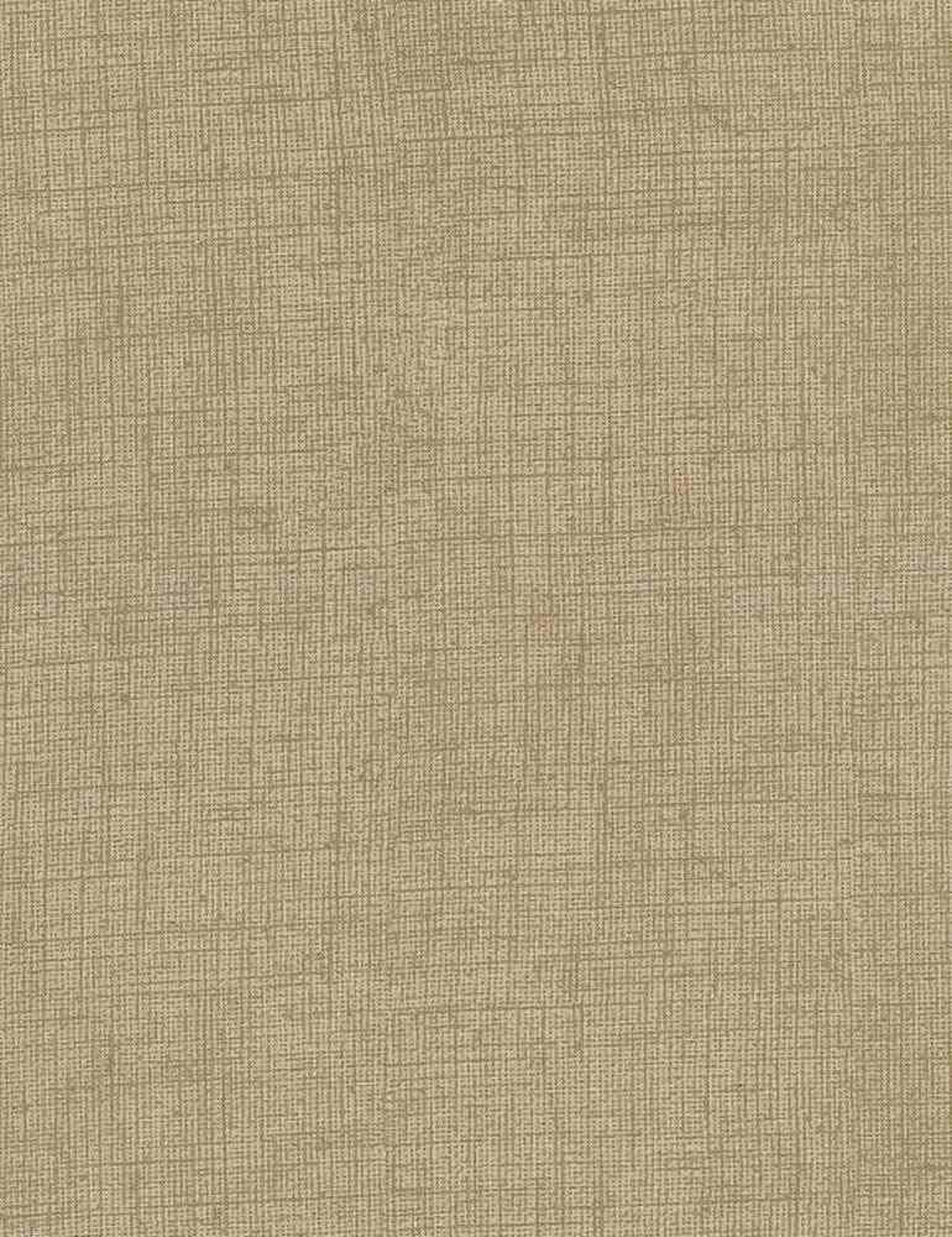 Khaki Texture Fabric / Tan Basic Cotton / Tan Texture Print / | Etsy