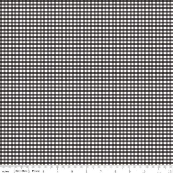 Buy Gingham Fabric - Etsy
