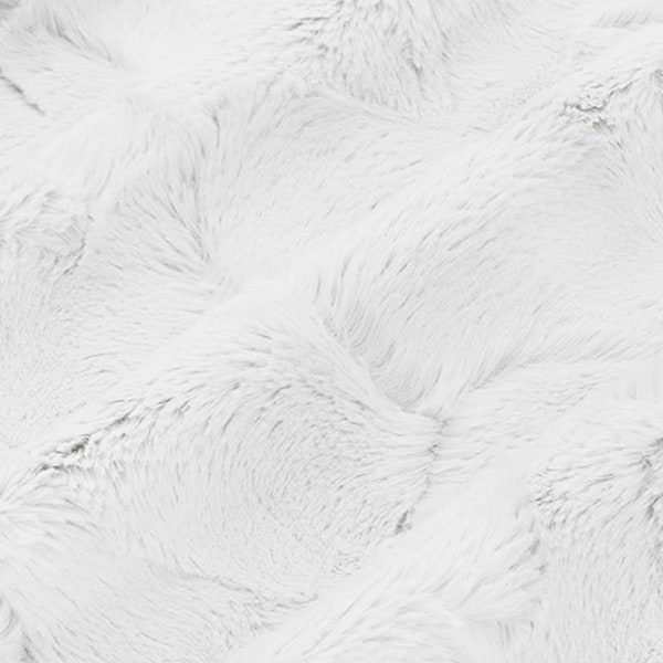 White Fur Fabric - Etsy