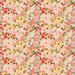 Riley Baby Pink/ Pink Fabric/ Baby Pink Cotton/ Confetti Cotton/ Riley ...