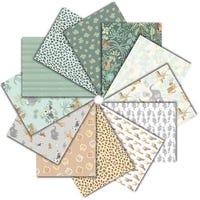 Dear Stella Fabric - Etsy