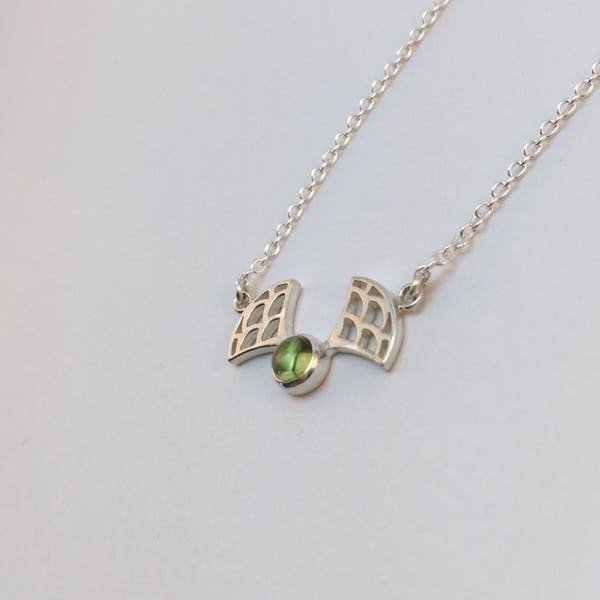 Navi Necklace - Etsy