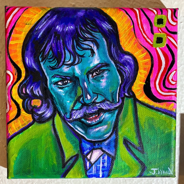 Bill the Butcher - Etsy