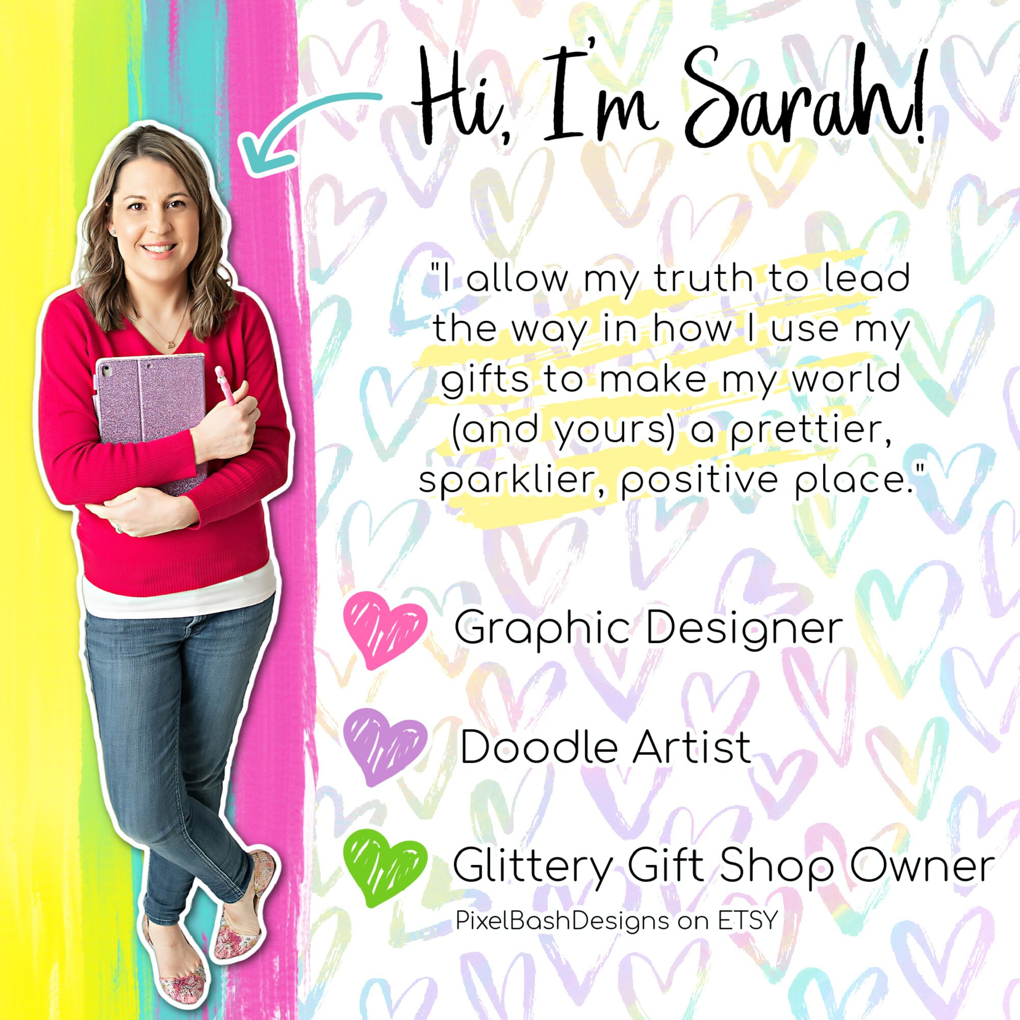 Name Sticker With Black Shadowing Vinyl Water Resistant or - Etsy