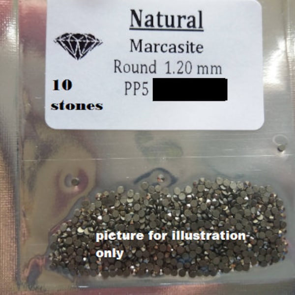 Marcasite - Etsy