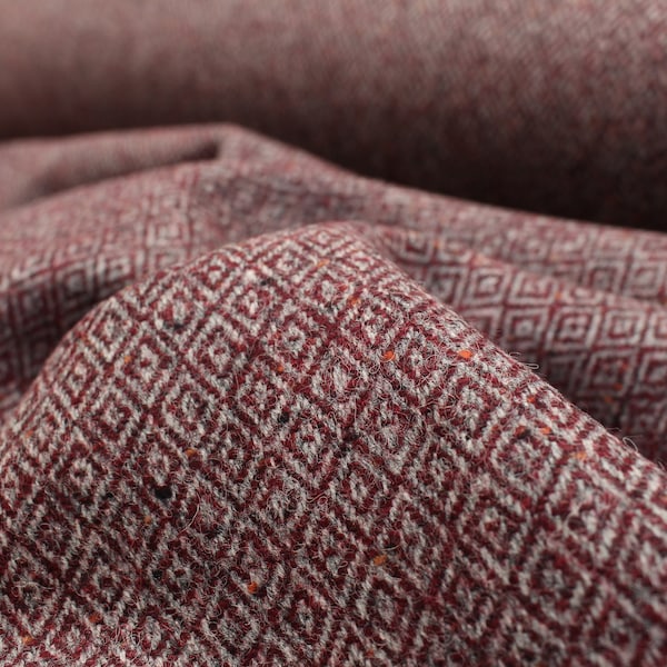 Diamond Twill Wool - Etsy