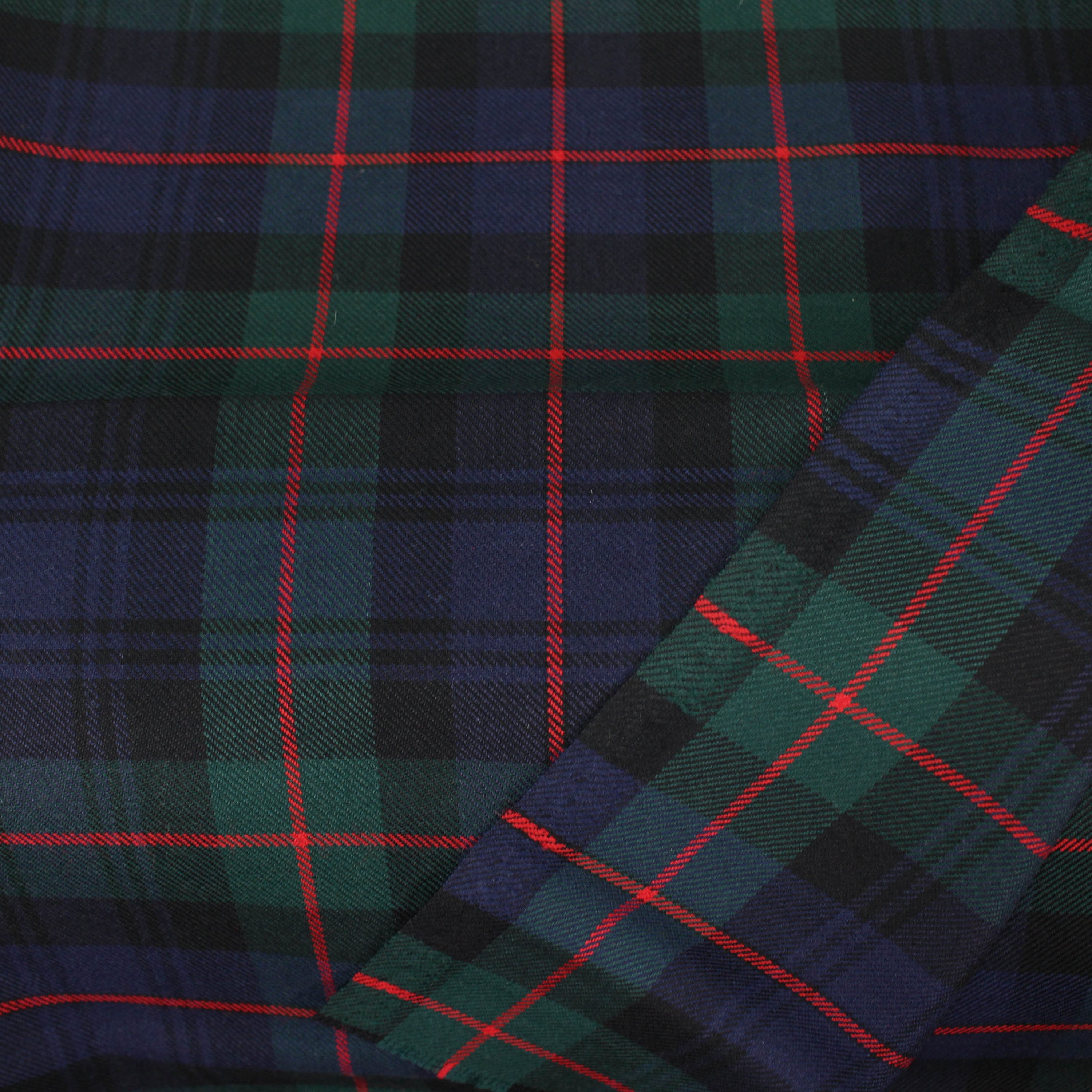 Murray of Atholl modern Scottish Tartan Fat Quarter - Etsy