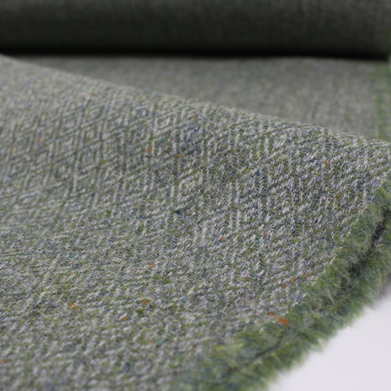 Diamond Twill Wool - Etsy
