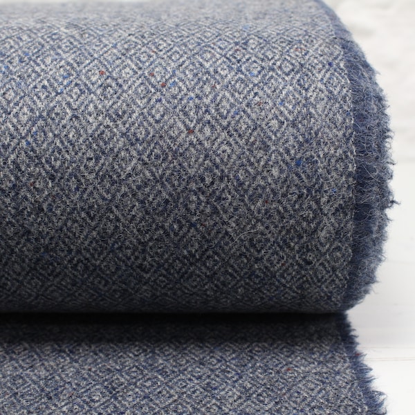 Diamond Twill Wool - Etsy