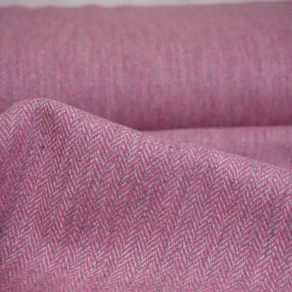 Candy Pink Chevron - Etsy