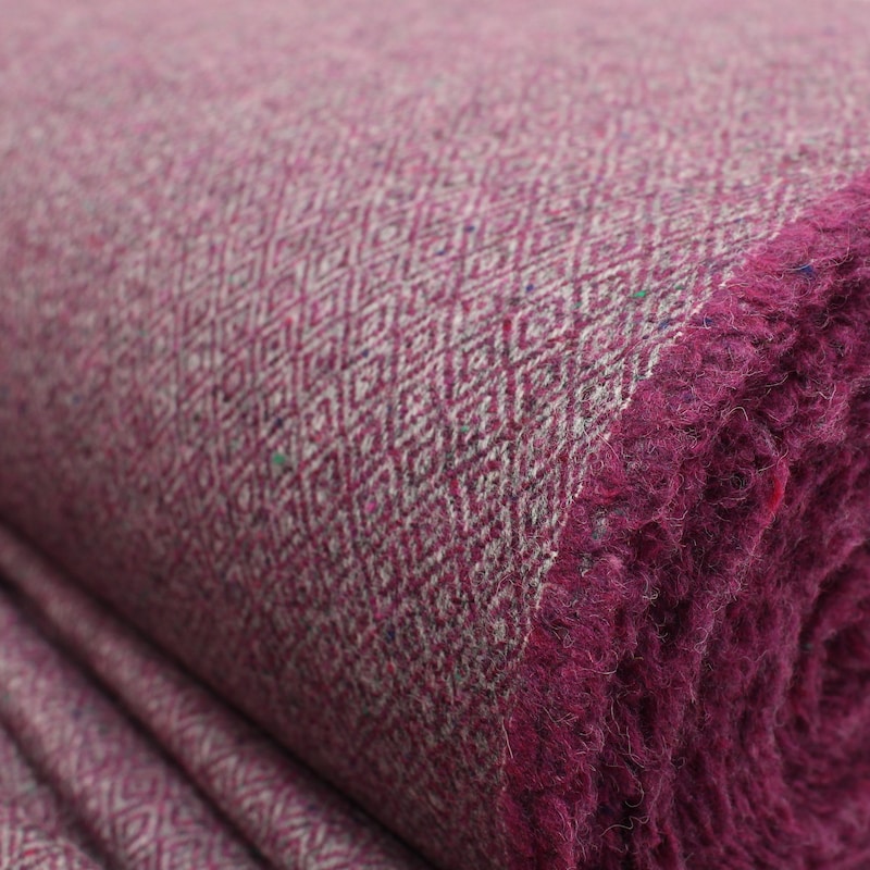 Diamond Twill Wool - Etsy