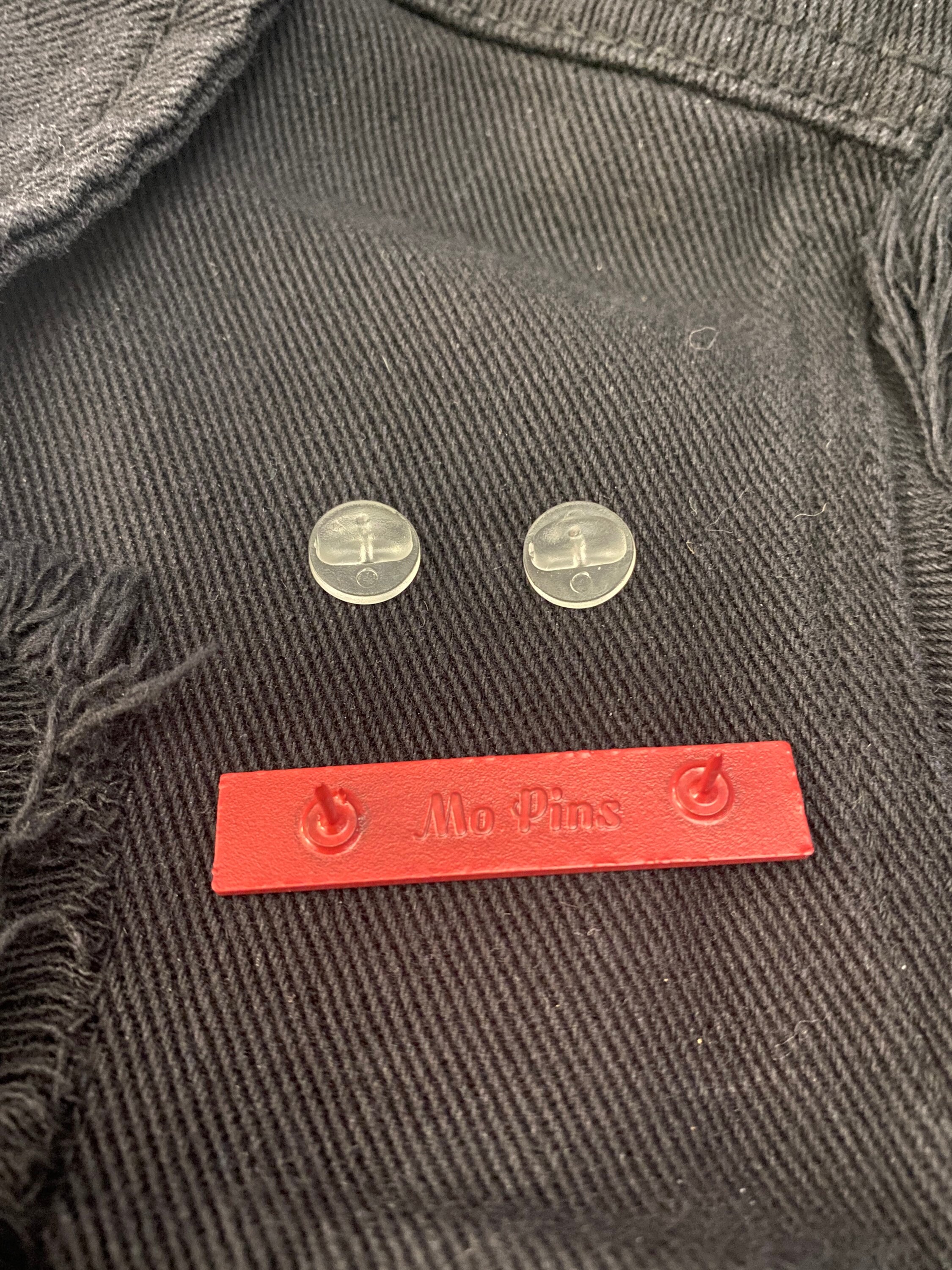 I Am Daredevil Braille Quote Pin - 2" Wide, Matt Murdock, Daredevil - Etsy