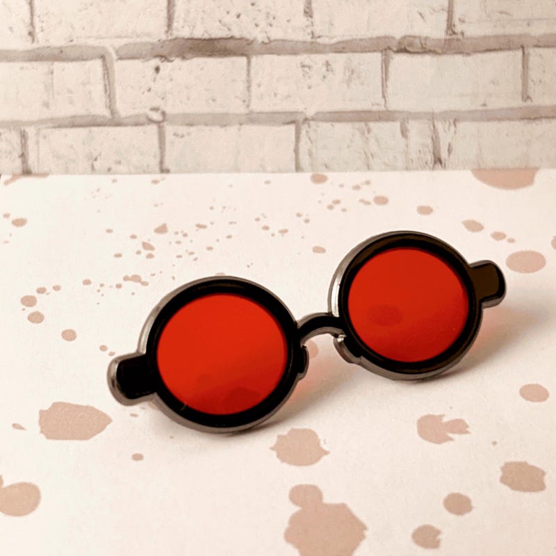 Matt Murdock Glasses - Etsy
