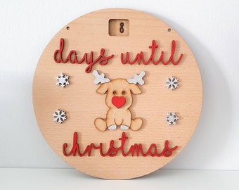 Movable Calendar - Etsy