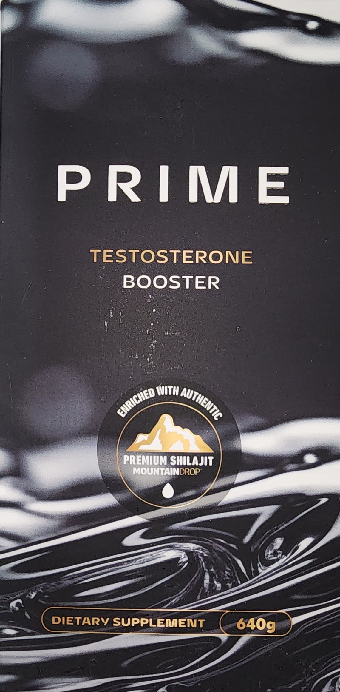 PRIME TESTOSTERONE BOOSTER - Etsy Canada