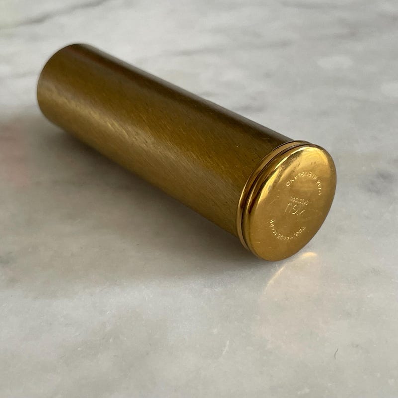 Lipstick Case - Etsy