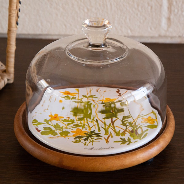 Cheese Dome - Etsy Australia