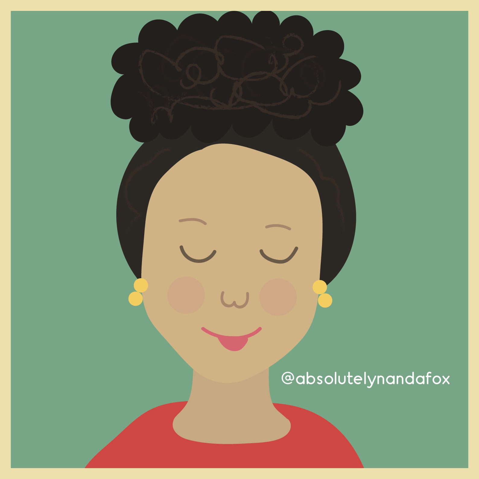 Personalized Cartoon Illustration - Etsy