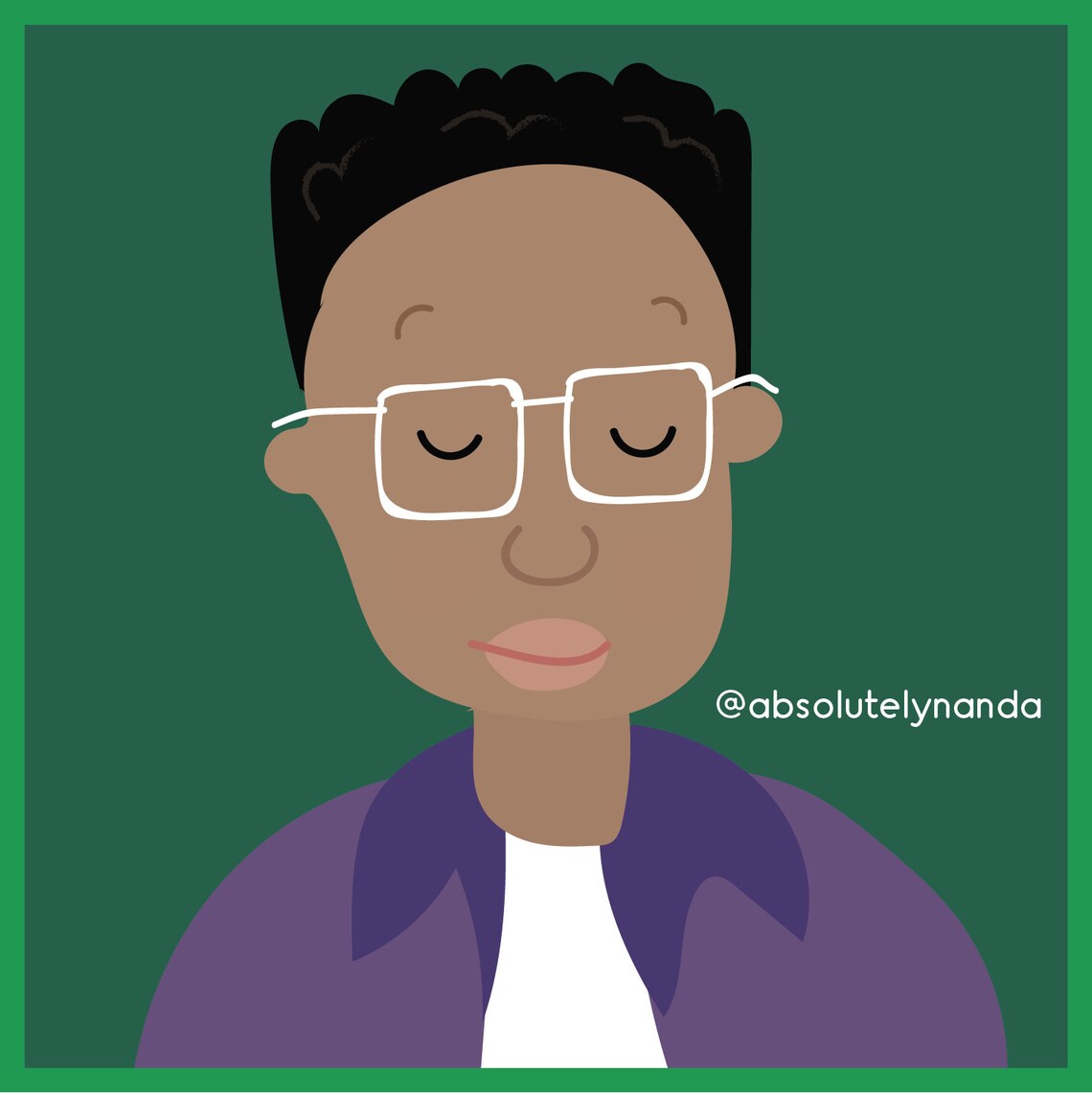 Personalized Cartoon Illustration - Etsy