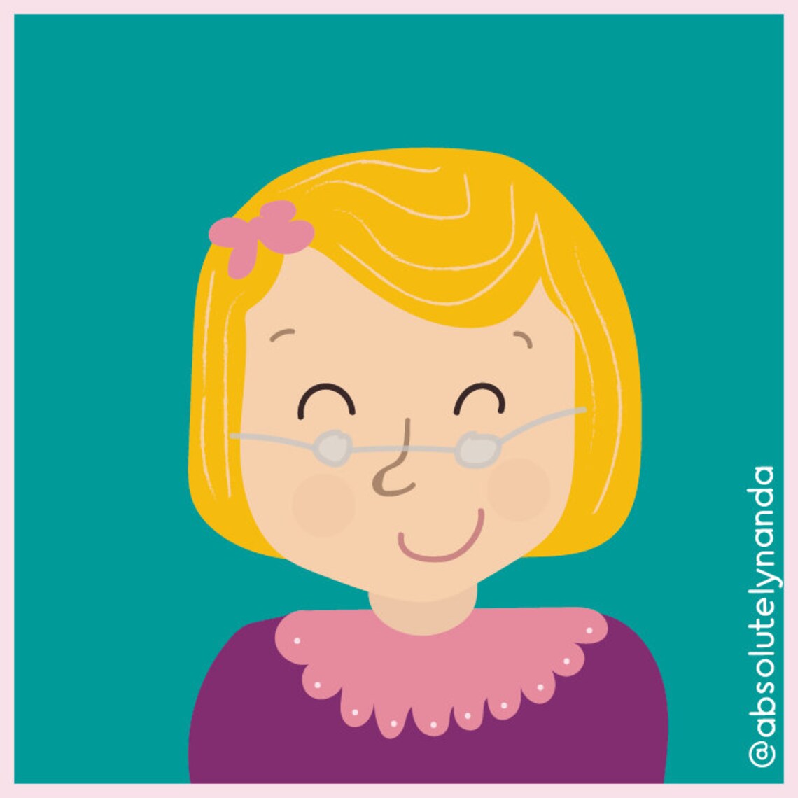 Personalized Cartoon Illustration - Etsy