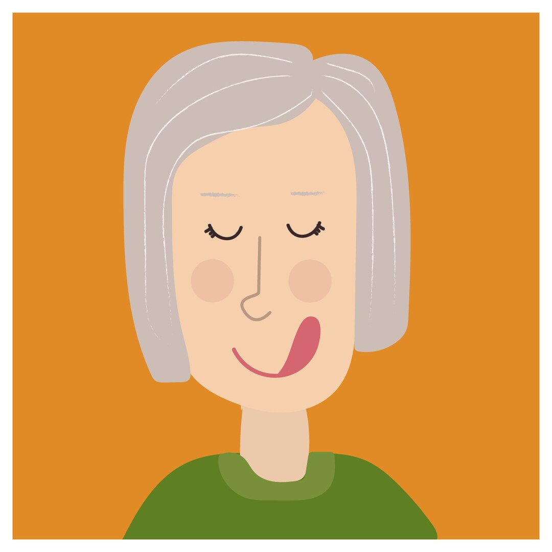 Personalized Cartoon Illustration - Etsy