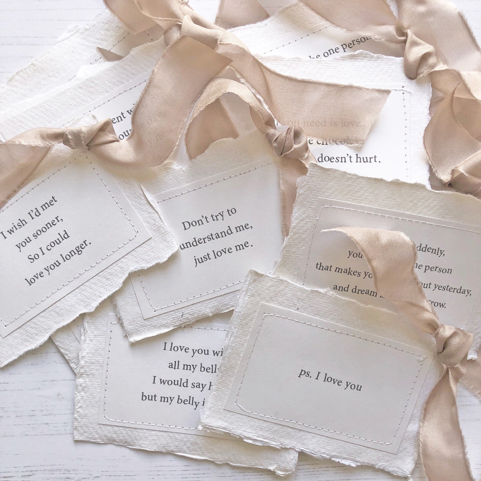 Friendship Gift Card Friendship Quote | Etsy