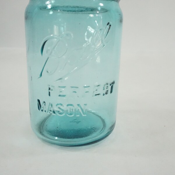 Pint Size Mason Jars - Etsy