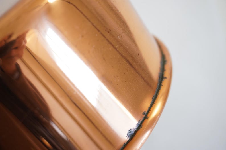 Copral Portugal Copper Saute Pan, Saute Copper Pan, Copper Pot ...