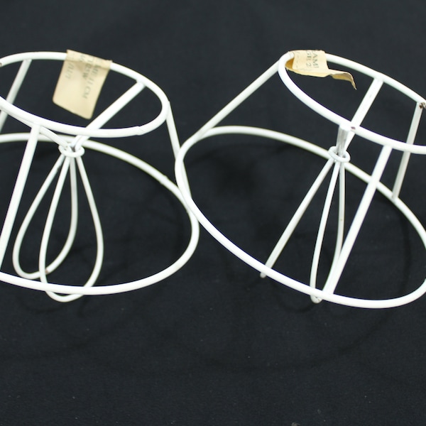 Lamp Shade Frame - Etsy