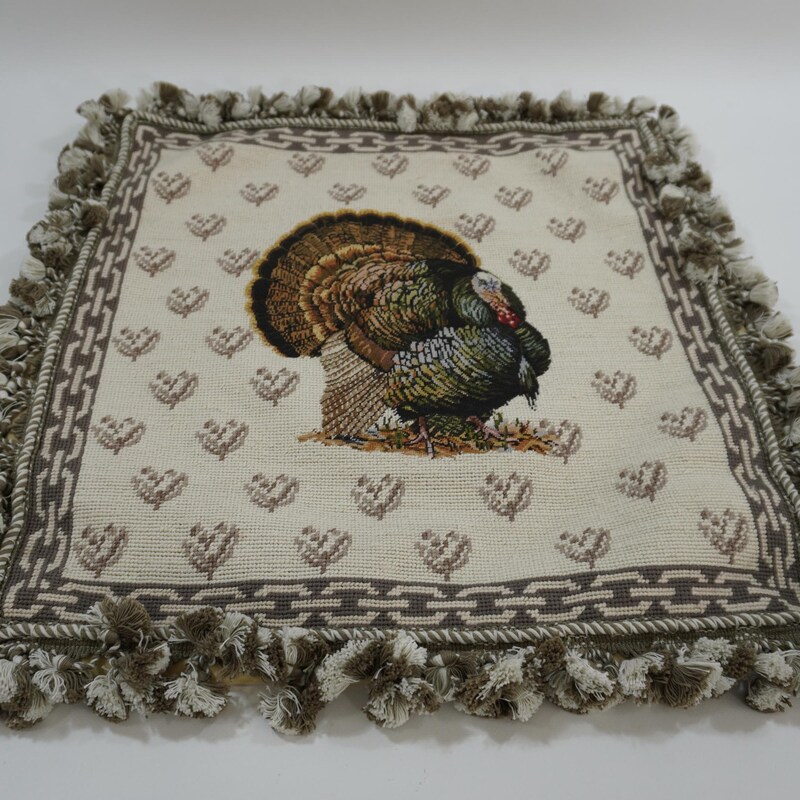 Preworked Petit Point - Etsy