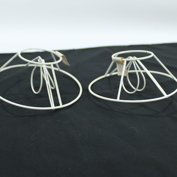 Lamp Shade Frame - Etsy