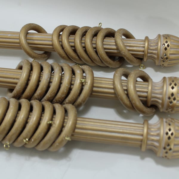 Drapery Hardware - Etsy