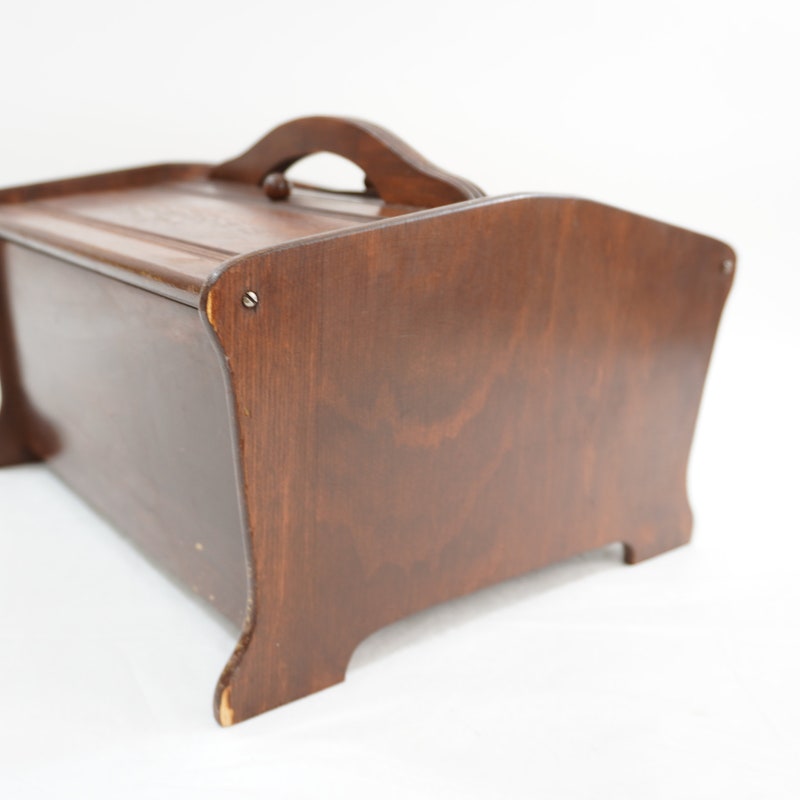 Sewing Box - Etsy