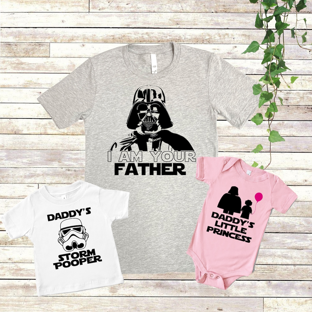 Daddy and Daughter Shirts Funny , Daddy and Me Shirts , Daddy's Girl ...