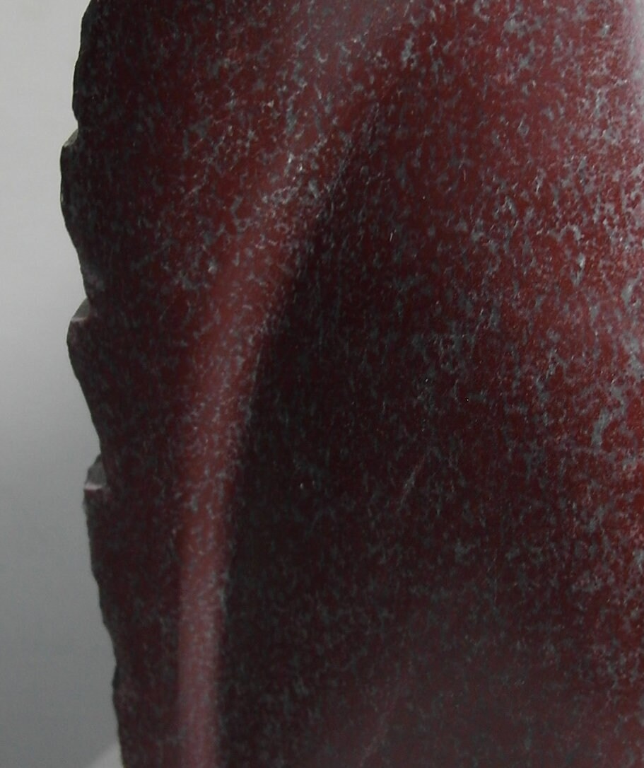 Abstract Sculpture 'venus', Stone Sculpture, Absract Sculpture, Stone ...
