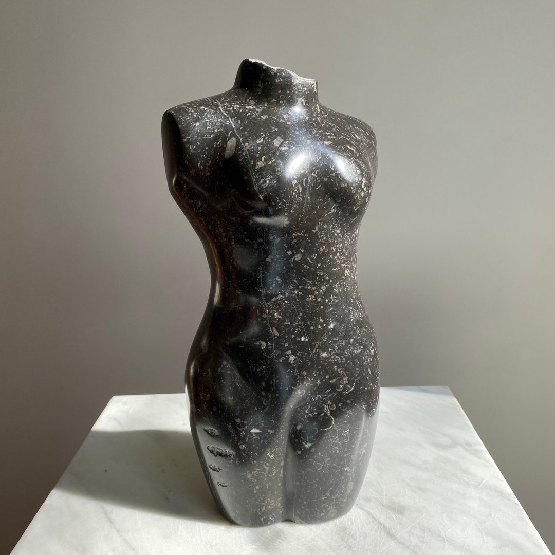 Woman Figure Art, Female Tors, Stone Sculpture, Art, Woman Sculpture ...