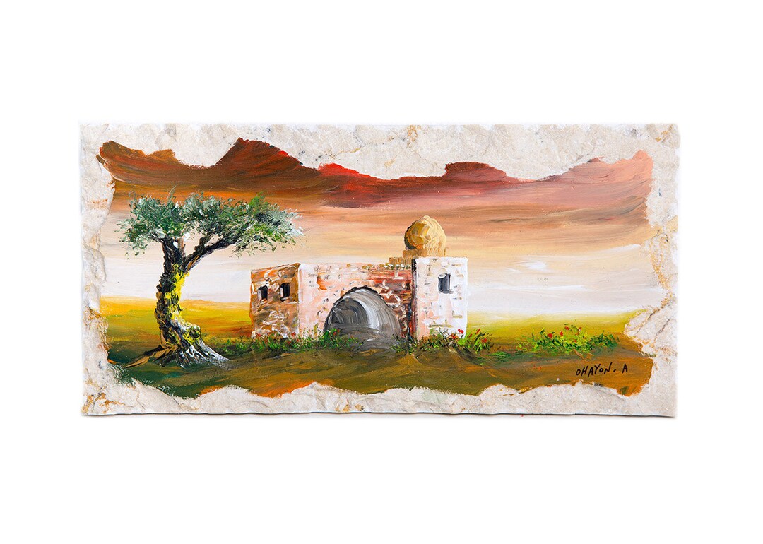 Miniature Paintings, Mini Paintings, Small Painting, Small Wall Decor ...