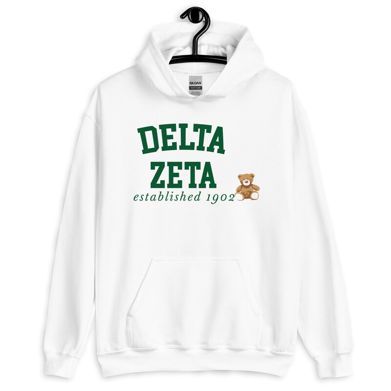 Delta Zeta Shirt - Etsy